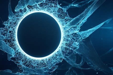 Premium Photo Digital Technological Background Abstract Structure