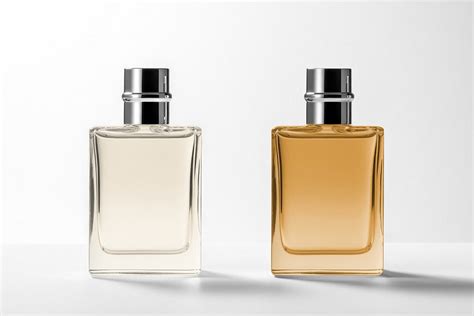 Generic Fragrance Bottle