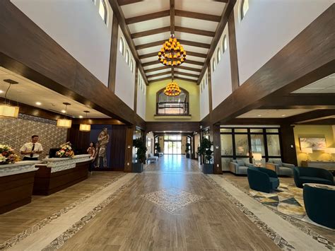 Dvids News Navy Lodge Rota Opens Beautiful New Facility
