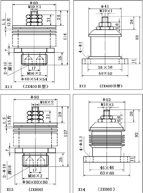 Rotating Diode For Generator Rosen