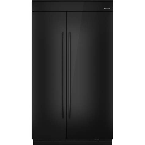 Jenn Air Jpk48snxwsy Panel Kil For 48 Fully Integrated Built In Side
