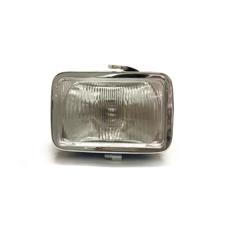 H 002 Motorcycle Barako Head Light Easy To Use Lazada Ph