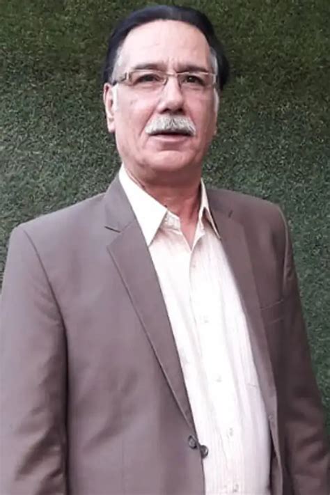 Hashim Butt Drama List Age Biography Pakdramas