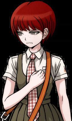 Mahiru Koizumi Sprite