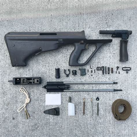 Steyr Aug A1 Parts Kit Max Arms