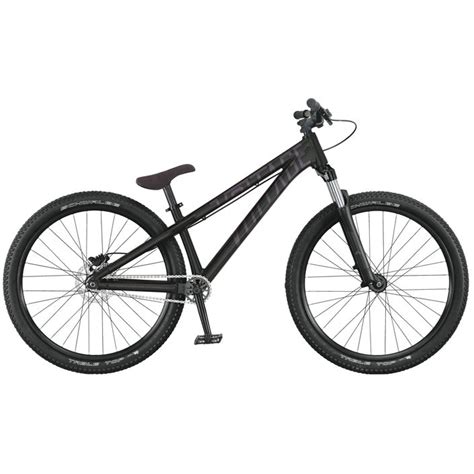 Scott Voltage Yz 0 1 2014 Specs
