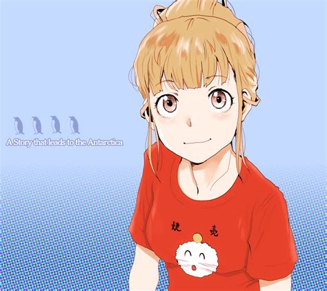 Sora Yori Mo Tooi Basho Danbooru