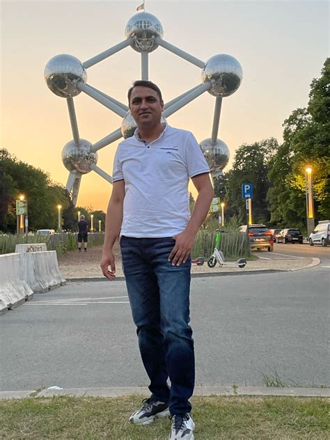 nadeem chaudhary posted on linkedin