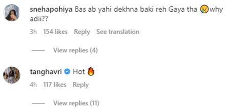 Ananya Panday Posts Hot Pictures With Aditya Roy Kapur Netizens Trolls Her He Doesnt Look Happy