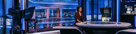 Ruby Cornish Abc News Presenter And Journalist Linkedin