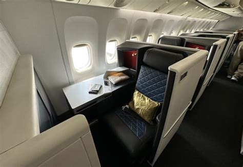 Air India Business Class Upgrade Xfxrta