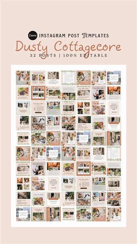 Instagram Post Canva Template 3319024