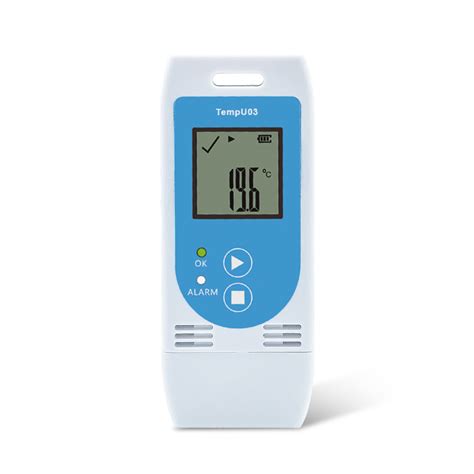 Cold Chain Temp Data Loggers Usb Temperature Data Logger Temperature