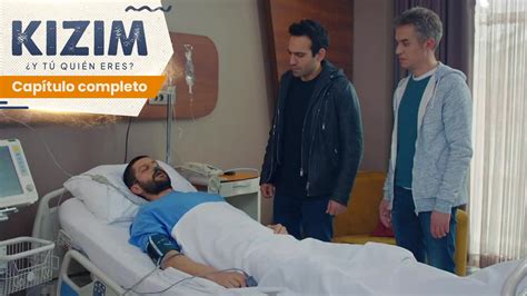 Capítulos Chilevisión