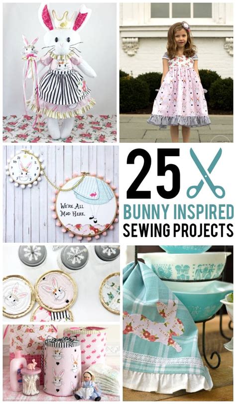 Cute Sewing Projects For Girls