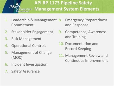Implementation Of A Risk Based Process Safety Management System