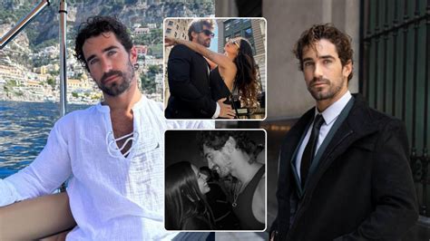 ¿quién Es Diego Rodríguez Doig El Nuevo Novio De Tammy Parra