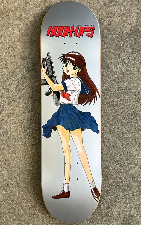Skateboards Page 3 Hookups
