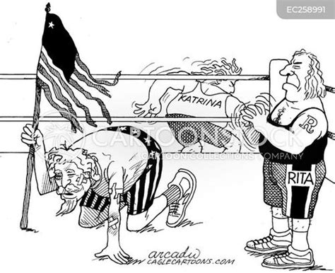 Wrestling With Nature Cartoons And Comics Funny Pictures From