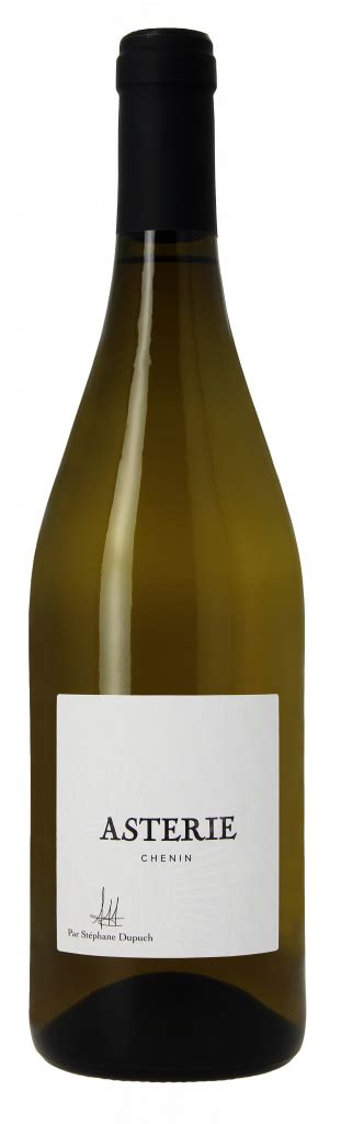 Astérie Blanc Passion Saint Emilion