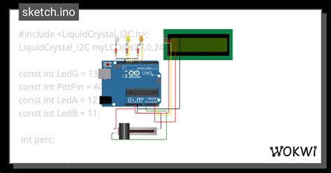 Esercizi In Serie Compito Wokwi Esp32 Stm32 Arduino Simulator