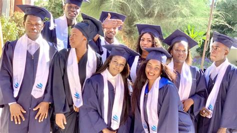 Efhore Ecole De Formation En Hôtellerie Et Restauration Sencampus