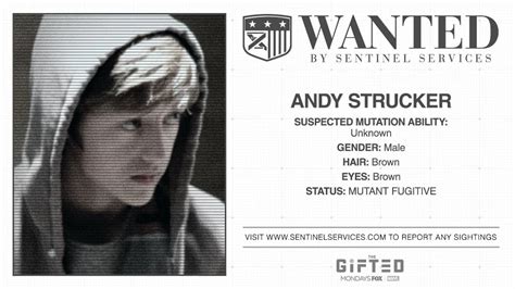 Andy Strucker Gallery The Ted Wiki Fandom