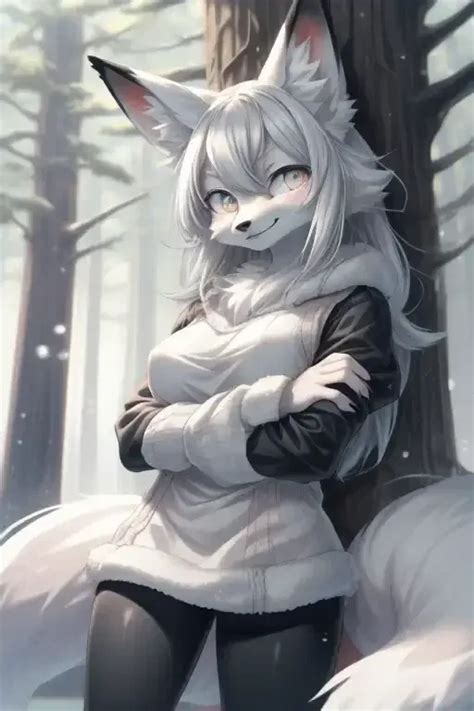 Character Luna Silvers Mom