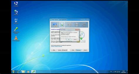 Tutorial Portable Apps Erstellen Mit Vmware Thinapp Youtube