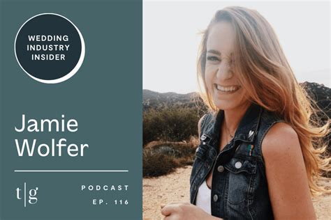 Wii 116 Jamie Wolfer Challenges You To Take Ownership Of Your