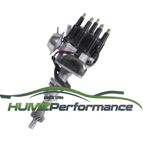 Ford 302 351 Cleveland Electronic Distributor Late Engines 125mm