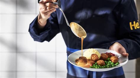 Ikea Restaurant Menu Ikea