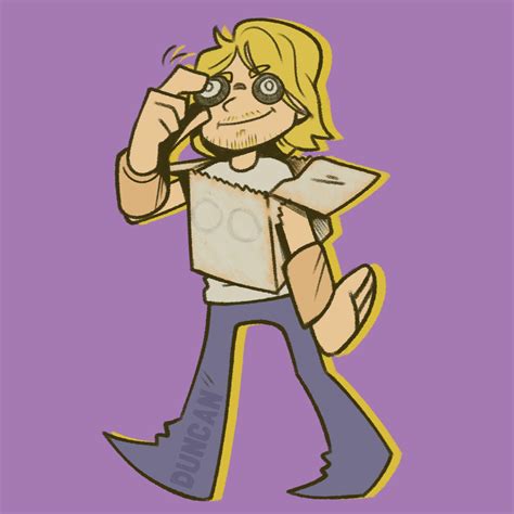 Day 2 Is Uncle Duncle Ryogscast