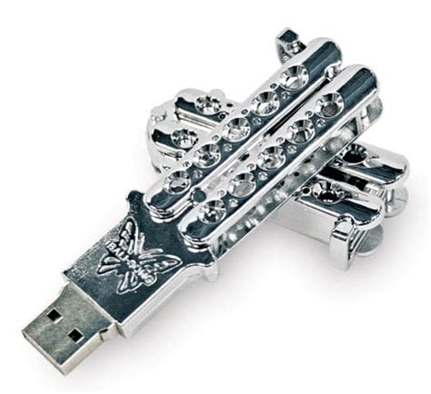 Bali USB Drive