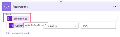 Beginner Power Automate Cloud Flow Filter Arrays Rajeev Pentyala