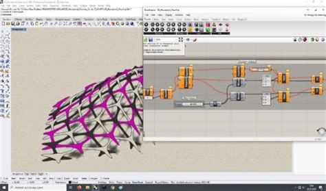 Models Created Via Parametric Schema Can Be Manipulated Simultaneously