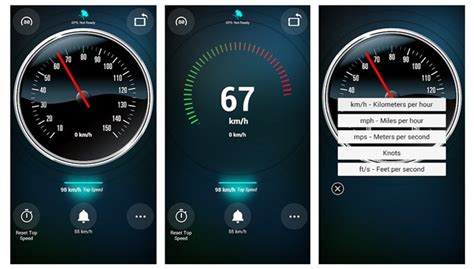 Best Speedometer Apps For Android HowToTechNaija