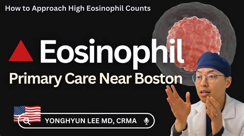 How To Apprach High Eosinophil Youtube