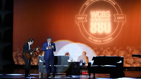 Wcbs 880 Am Radio Station Timeline From Origin To Sign Off