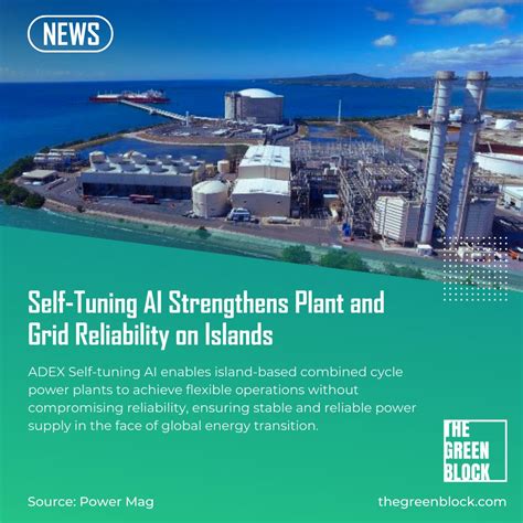 The Green Block On Linkedin 📣 The Green Block News Amid Global Energy