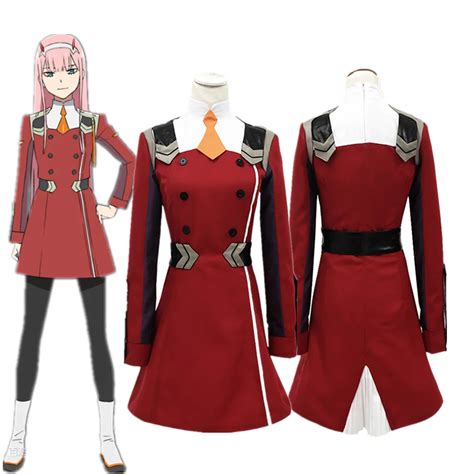 Zero Two Dress Up Games At Carole Alden Blog