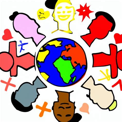 Exploring The Meaning And Significance Of Cultural Universals The