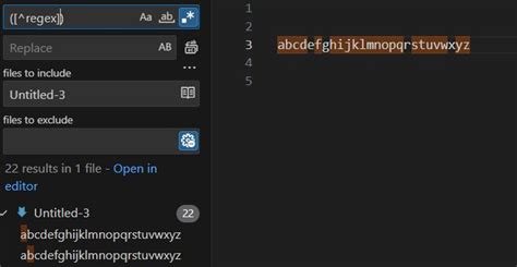 The Power Of Regex How Can You Use Regex For Productivity