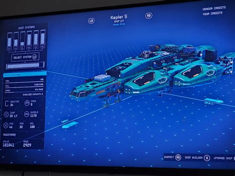 I Rebuilt My Kepler S Into A C Class Warship That Melts Enemy Ships