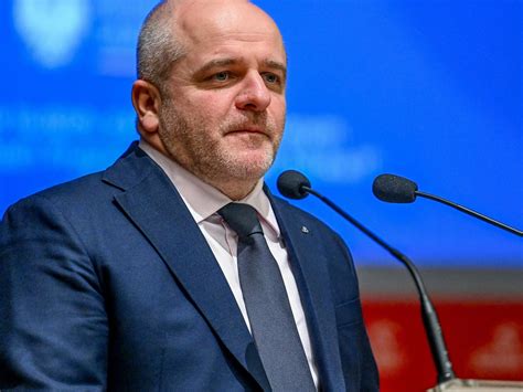 Kowal Ostrzega To Szybka Droga Do Kolejnej Wojny