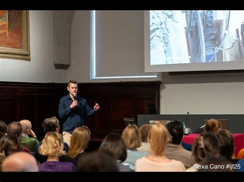 From Data To Impact Visualising Open Source Investigations International Journalism Festival