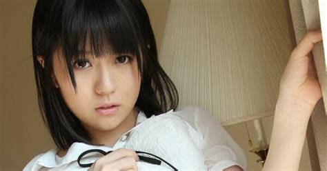 Girl Of Asia Mai Araki