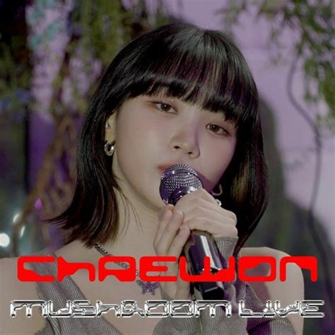 Stream Chaewon 김채원 Pov Original Song By Ariana Grandele Sserafim