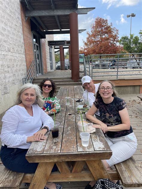 The Lab Ut On Linkedin Thank You The Lab Ut Professors And Terri Harding Have A Great…