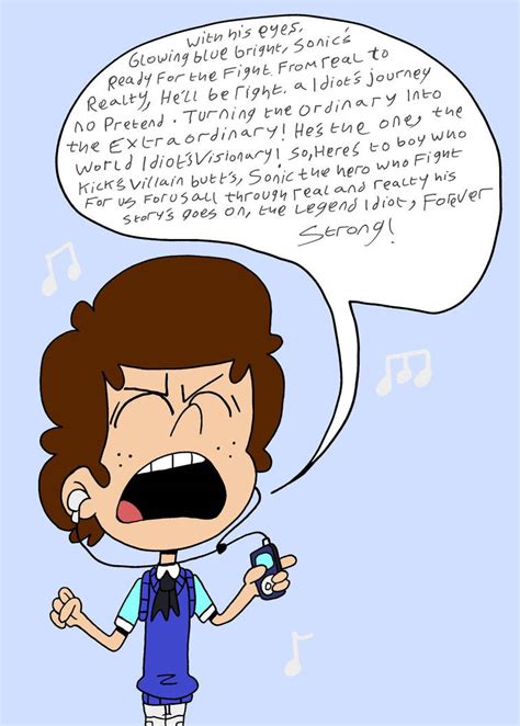 Sonic Ending Ballet By Sonic575 On Deviantart